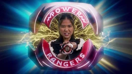 MMPR: Once & Always | Everything Power Rangers Wiki | Fandom