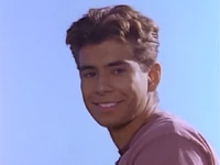 Richie | Everything Power Rangers Wiki | Fandom