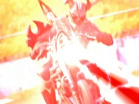 Emperor Gruumm | Everything Power Rangers Wiki | Fandom