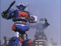 Astro Megaship | Everything Power Rangers Wiki | Fandom