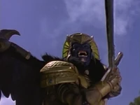 Goldar | Everything Power Rangers Wiki | Fandom