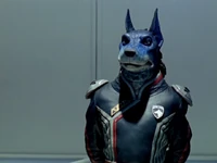 Doggie Cruger | Everything Power Rangers Wiki | Fandom