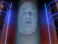 Zordon of Eltar | Everything Power Rangers Wiki | Fandom