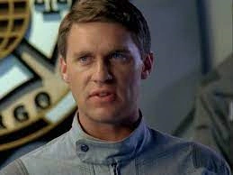 Corporal Hicks | Everything Power Rangers Wiki | Fandom