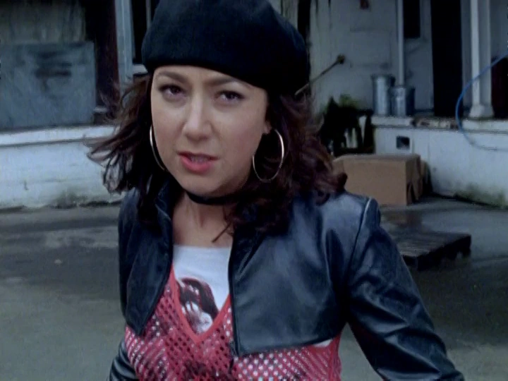 Z Delgado | Everything Power Rangers Wiki | Fandom