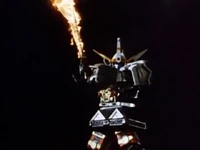 Shogunzords | Everything Power Rangers Wiki | Fandom