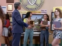 Angel Grove | Everything Power Rangers Wiki | Fandom