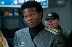 Devon Daniels | Everything Power Rangers Wiki | Fandom