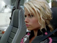 Sydney Drew | Everything Power Rangers Wiki | Fandom