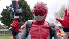 Devon Daniels | Everything Power Rangers Wiki | Fandom