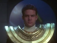 Jason Scott | Everything Power Rangers Wiki | Fandom