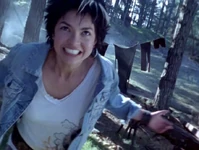 Vida Rocca | Everything Power Rangers Wiki | Fandom