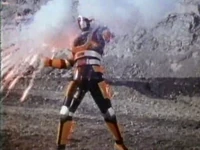 Masked Rider - Prince Dex | Everything Power Rangers Wiki | Fandom