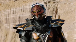 Evil Blaze | Everything Power Rangers Wiki | Fandom