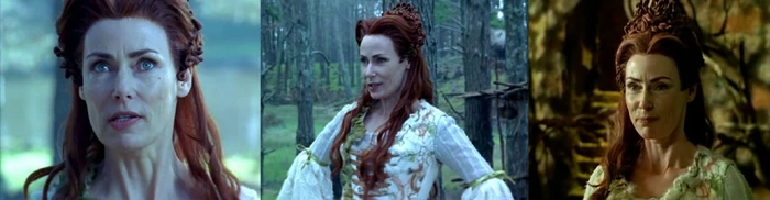 Udonna | Everything Power Rangers Wiki | Fandom