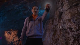 Fern | Everything Power Rangers Wiki | Fandom