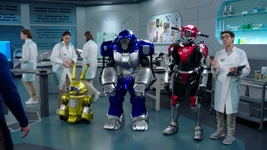 Power Rangers Beast Morphers | Everything Power Rangers Wiki | Fandom