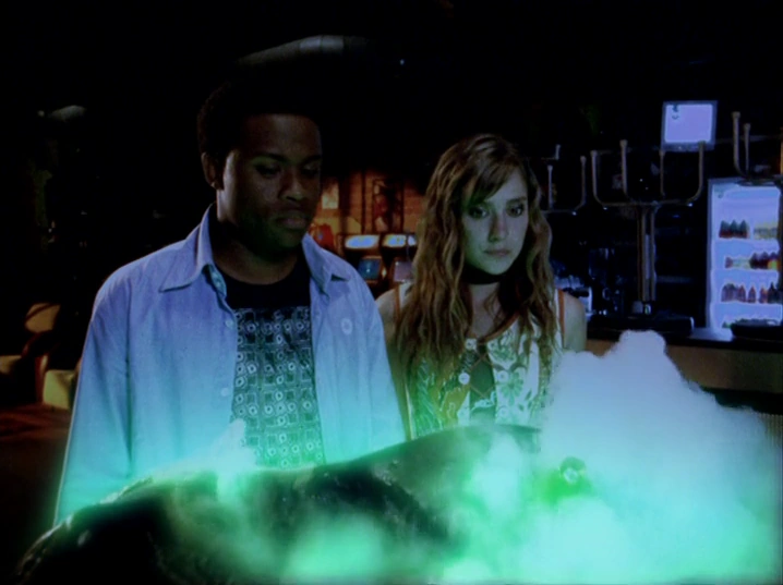 Morphin Grid | Everything Power Rangers Wiki | Fandom