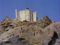 Command Center | Everything Power Rangers Wiki | Fandom