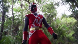 Mick Kanic | Everything Power Rangers Wiki | Fandom