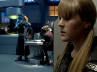 S.O.P.H.I.E. | Everything Power Rangers Wiki | Fandom