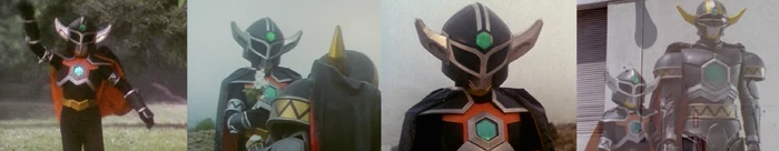 Zika | Everything Power Rangers Wiki | Fandom