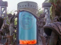 Zordon of Eltar | Everything Power Rangers Wiki | Fandom
