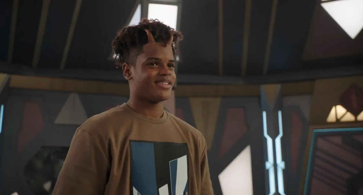 Aiyon | Everything Power Rangers Wiki | Fandom