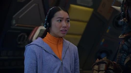 Fern | Everything Power Rangers Wiki | Fandom