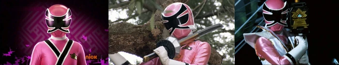 Mia Watanabe | Everything Power Rangers Wiki | Fandom