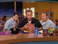 Jerome Stone | Everything Power Rangers Wiki | Fandom