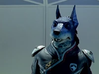 Doggie Cruger | Everything Power Rangers Wiki | Fandom