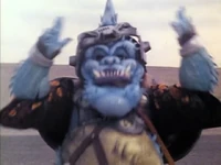 Squatt | Everything Power Rangers Wiki | Fandom