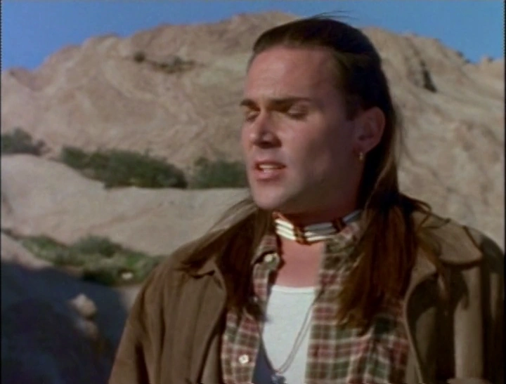 David Trueheart | Everything Power Rangers Wiki | Fandom