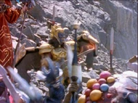 Goldar | Everything Power Rangers Wiki | Fandom