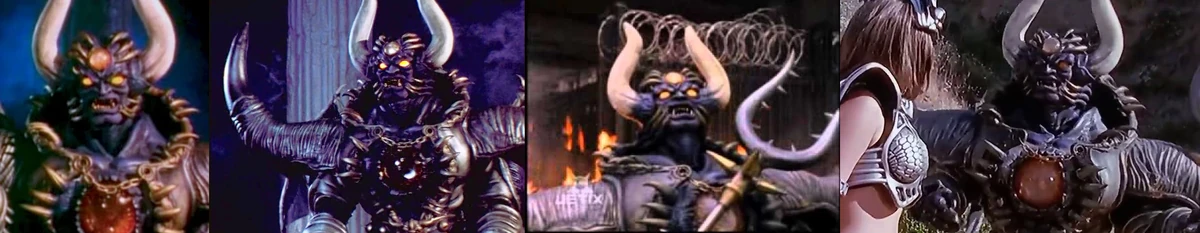 Loki | Everything Power Rangers Wiki | Fandom