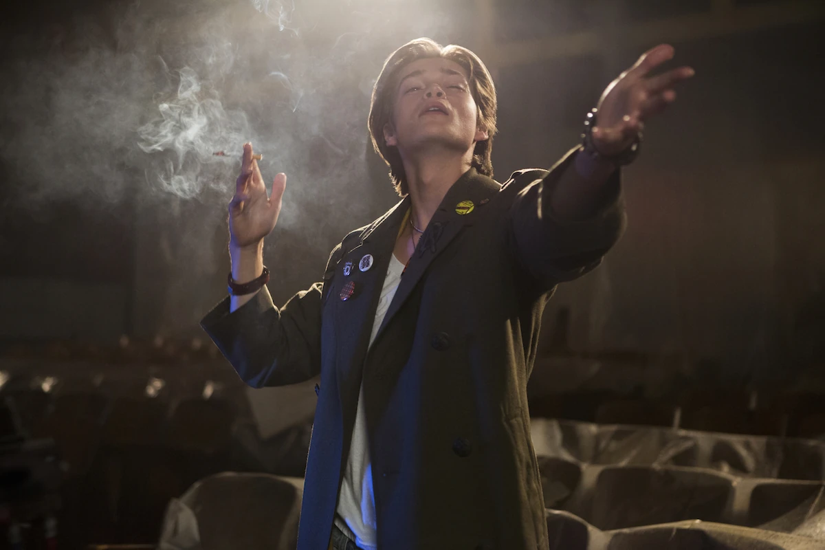 Oliver | Everything Sucks Wiki | Fandom