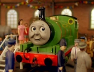 Percy | Everything Thomas The Tank Engine Wiki | Fandom