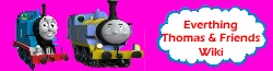 Thomas The Tank Engine | Everything Thomas The Tank Engine Wiki | Fandom