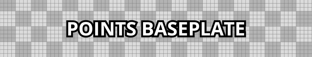 Points Baseplate | Everything Upgrade Tree Wiki | Fandom