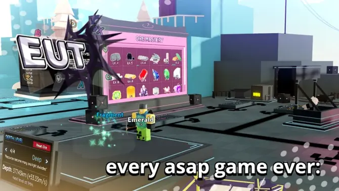 Everything Upgrade Tree Wiki | Fandom