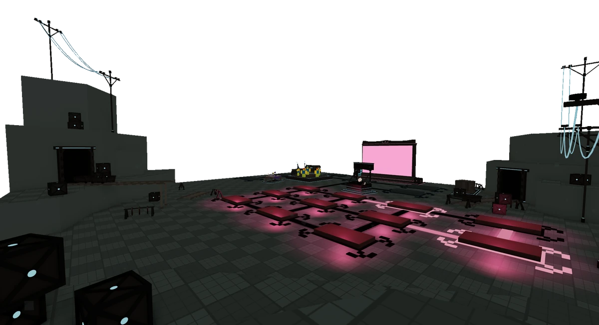 Excavation Baseplate | Everything Upgrade Tree Wiki | Fandom