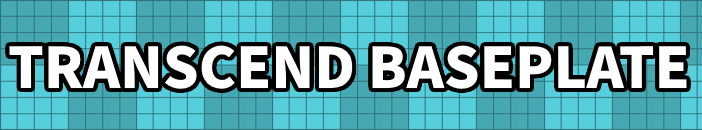Transcend Baseplate | Everything Upgrade Tree Wiki | Fandom