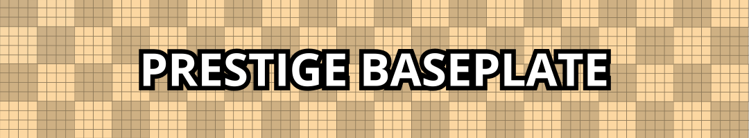 Prestige Baseplate | Everything Upgrade Tree Wiki | Fandom