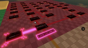 Automation Baseplate | Everything Upgrade Tree Wiki | Fandom