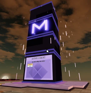 Mystic Obelisk | Everything Upgrade Tree Wiki | Fandom