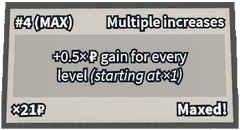 Upgrades | Everything Upgrade Tree Wiki | Fandom