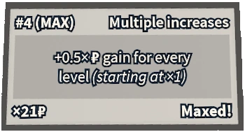 Enchanting | Everything Upgrade Tree Wiki | Fandom