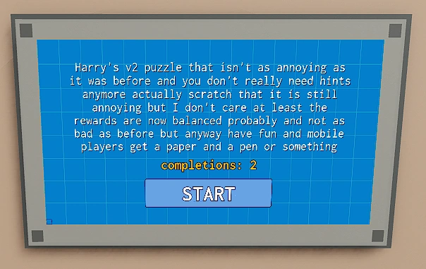 Beta Baseplate | Everything Upgrade Tree Wiki | Fandom