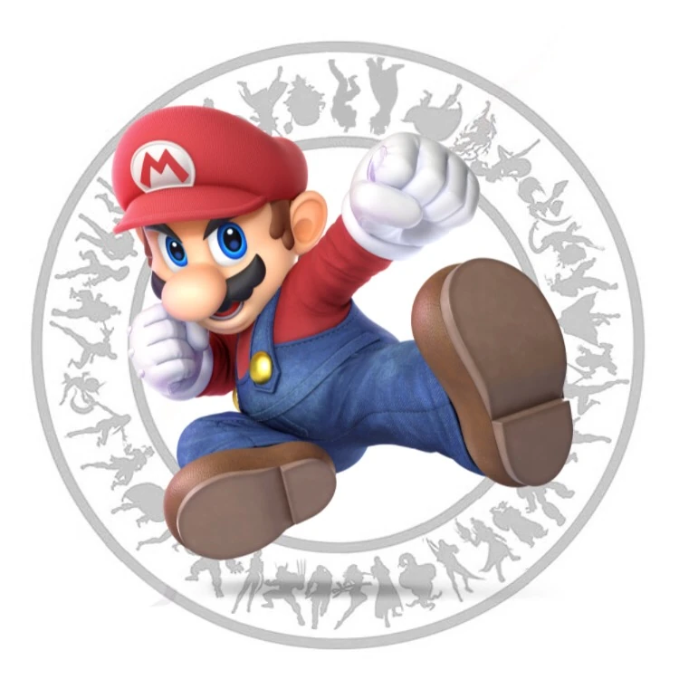 Mario | Everything VS Everything Wiki | Fandom